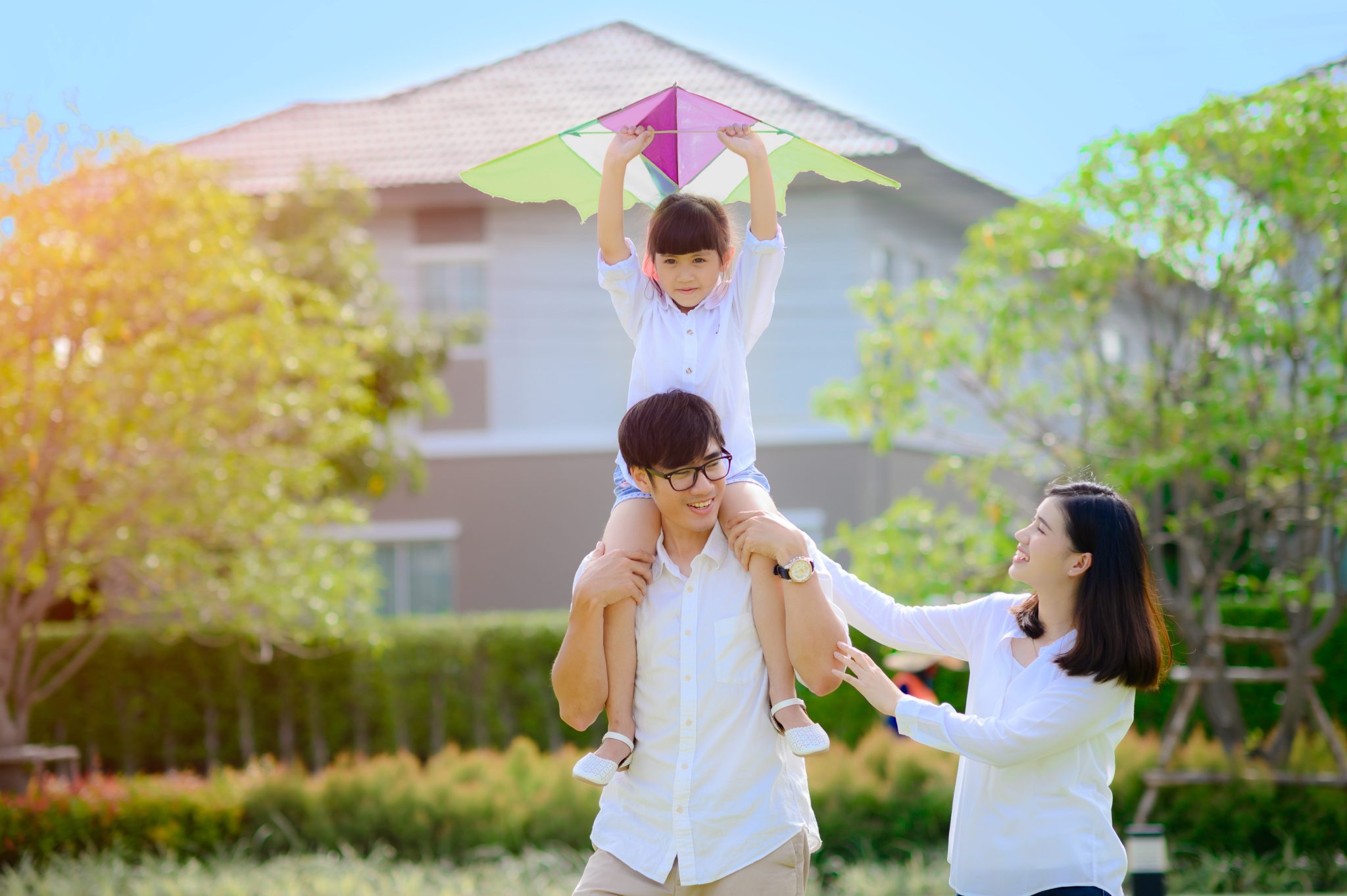 Pinnacle Homes Sdn Bhd - Build on Trust. Designed for Life