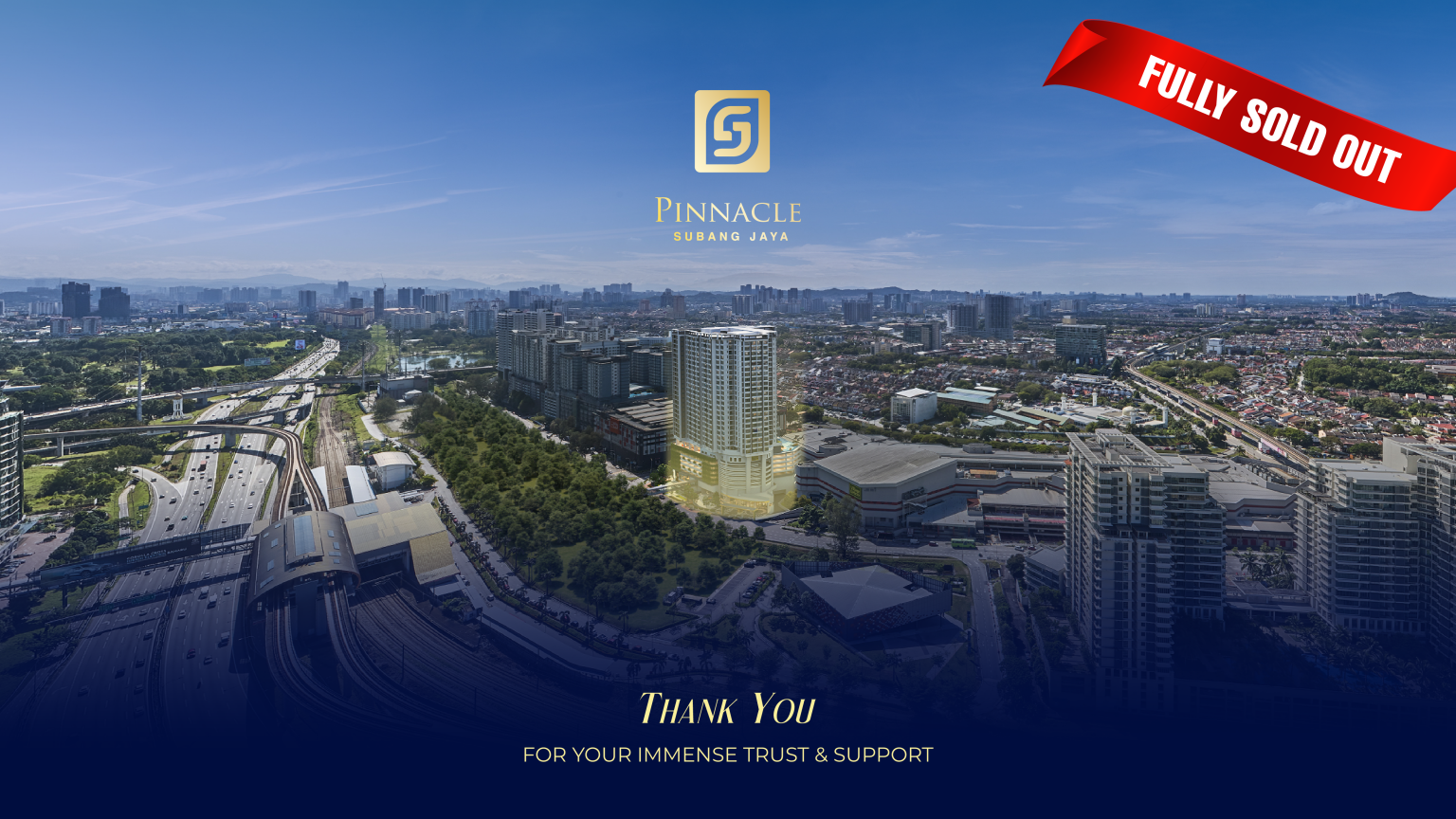 Pinnacle Homes Sdn Bhd - Build on Trust. Designed for Life